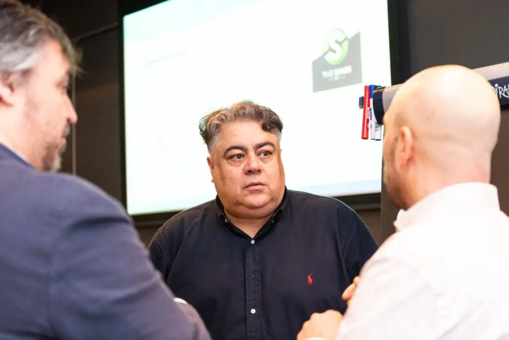 Tungsten Automation - Dynatos