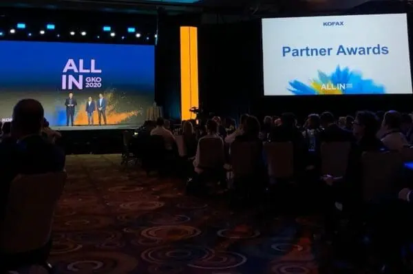 Dynatos named Top Performing Tungsten Partner of the year 2019