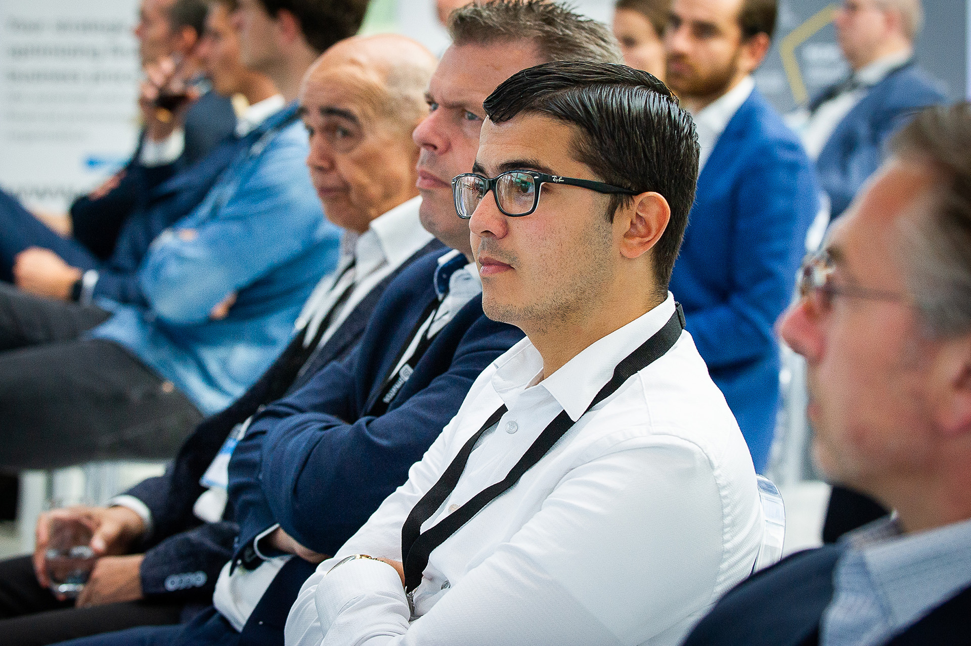 Partnerships - Dynatos