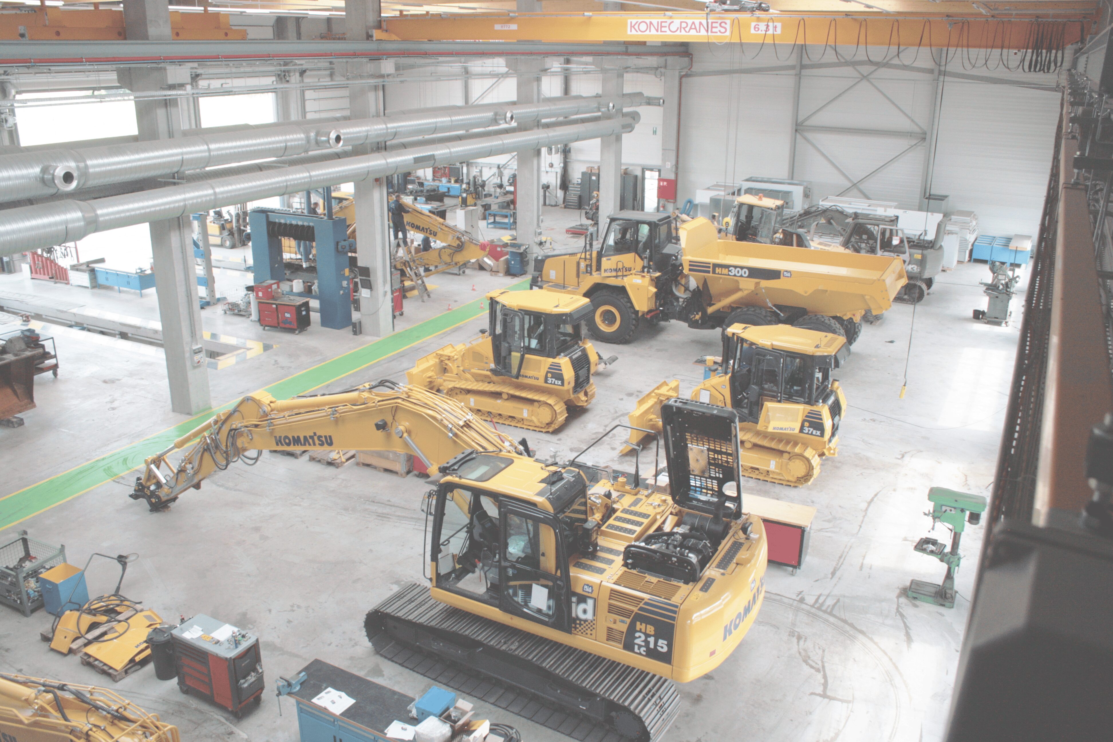 Case Study: BIA Group