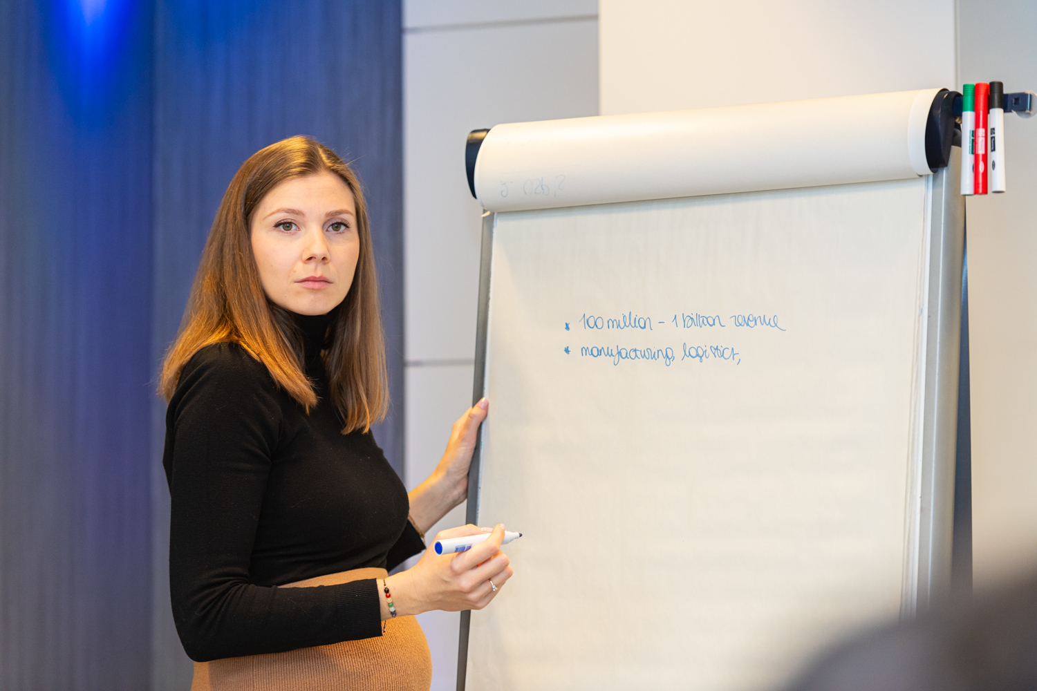 Strategic advisory - Dynatos