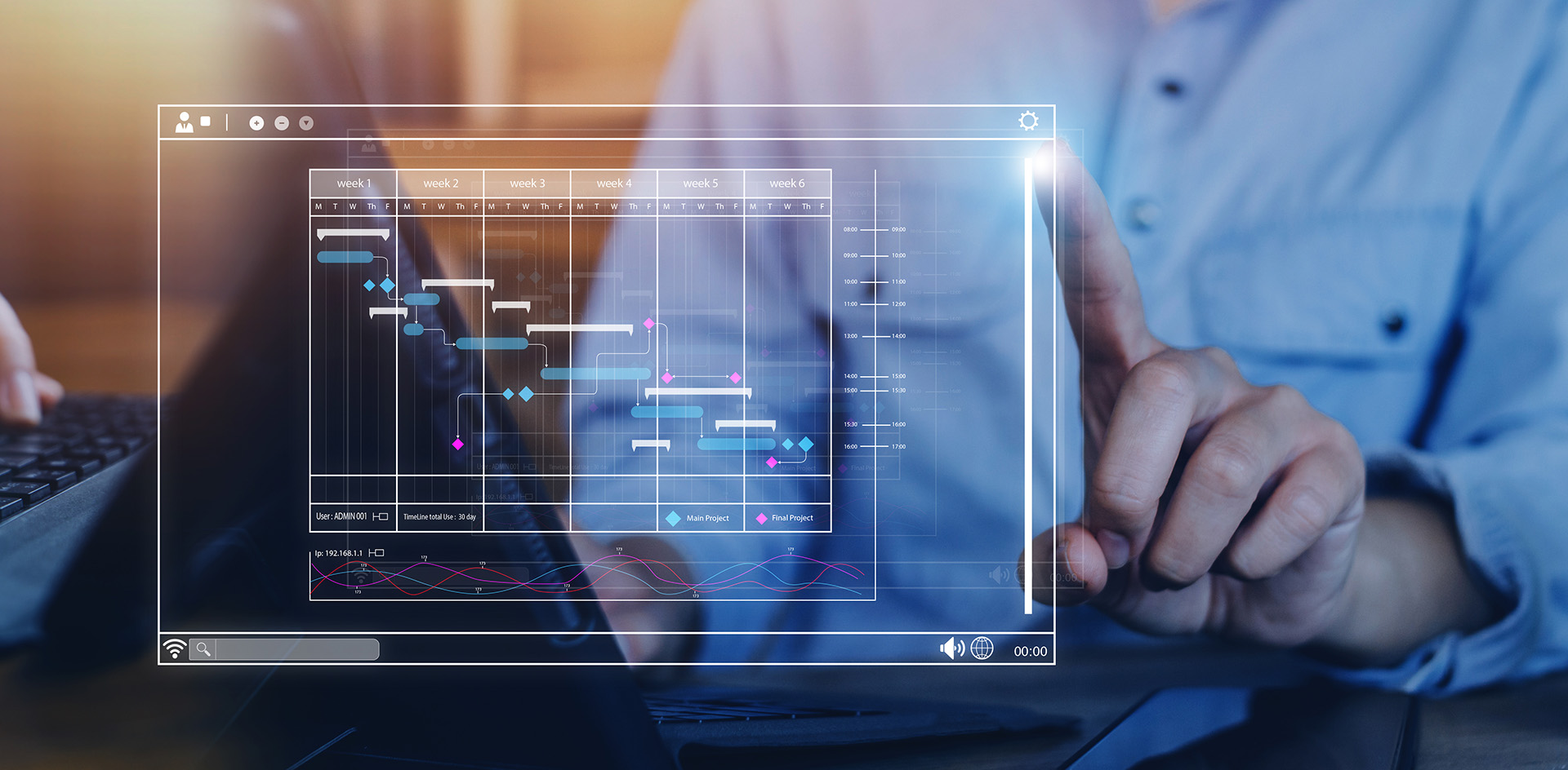 Process Mining on SAP - Dynatos