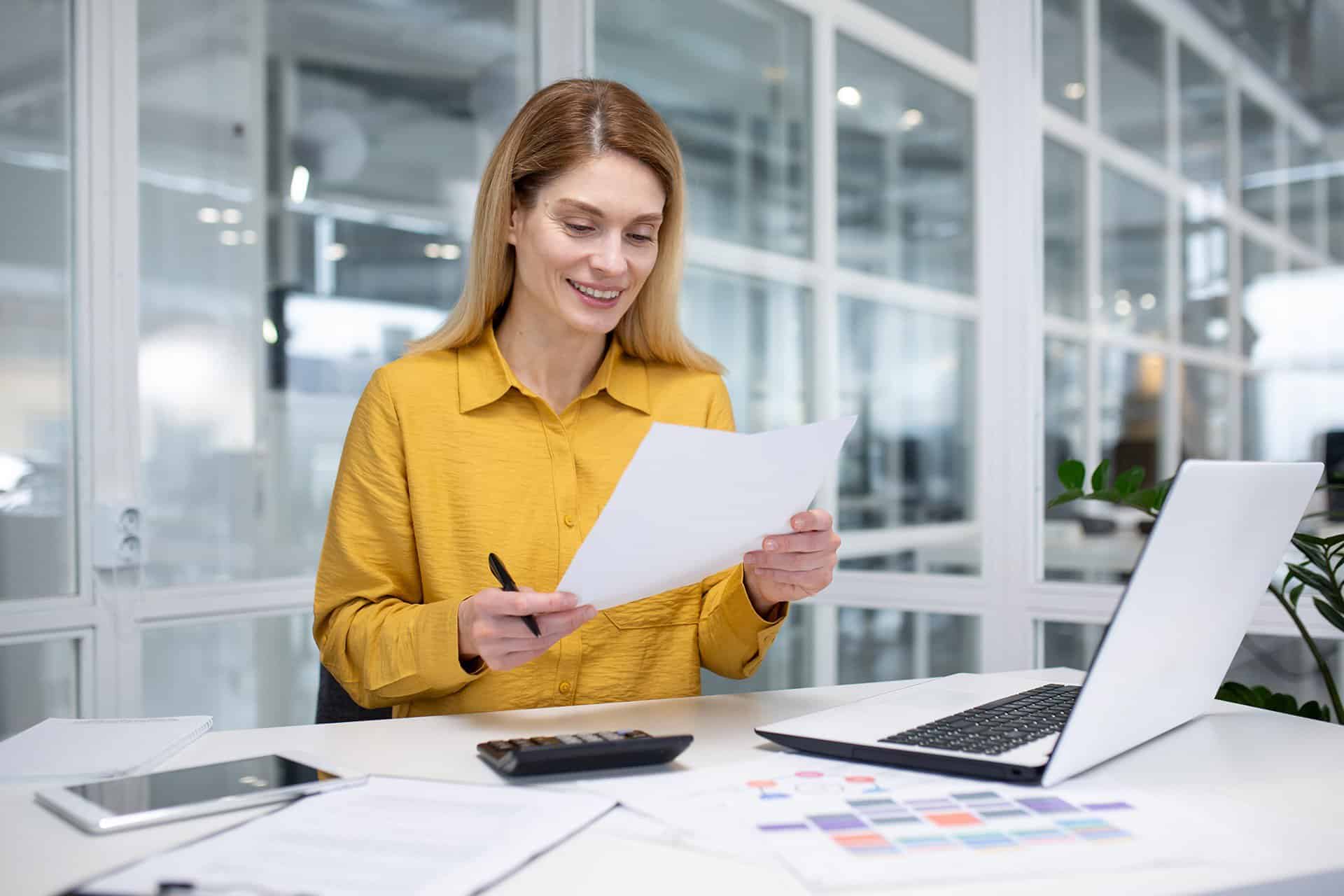 5 Steps to a fully automated invoicing process - Accounts Payable - Dynatos
