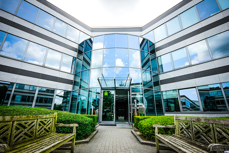 Our offices - Dynatos