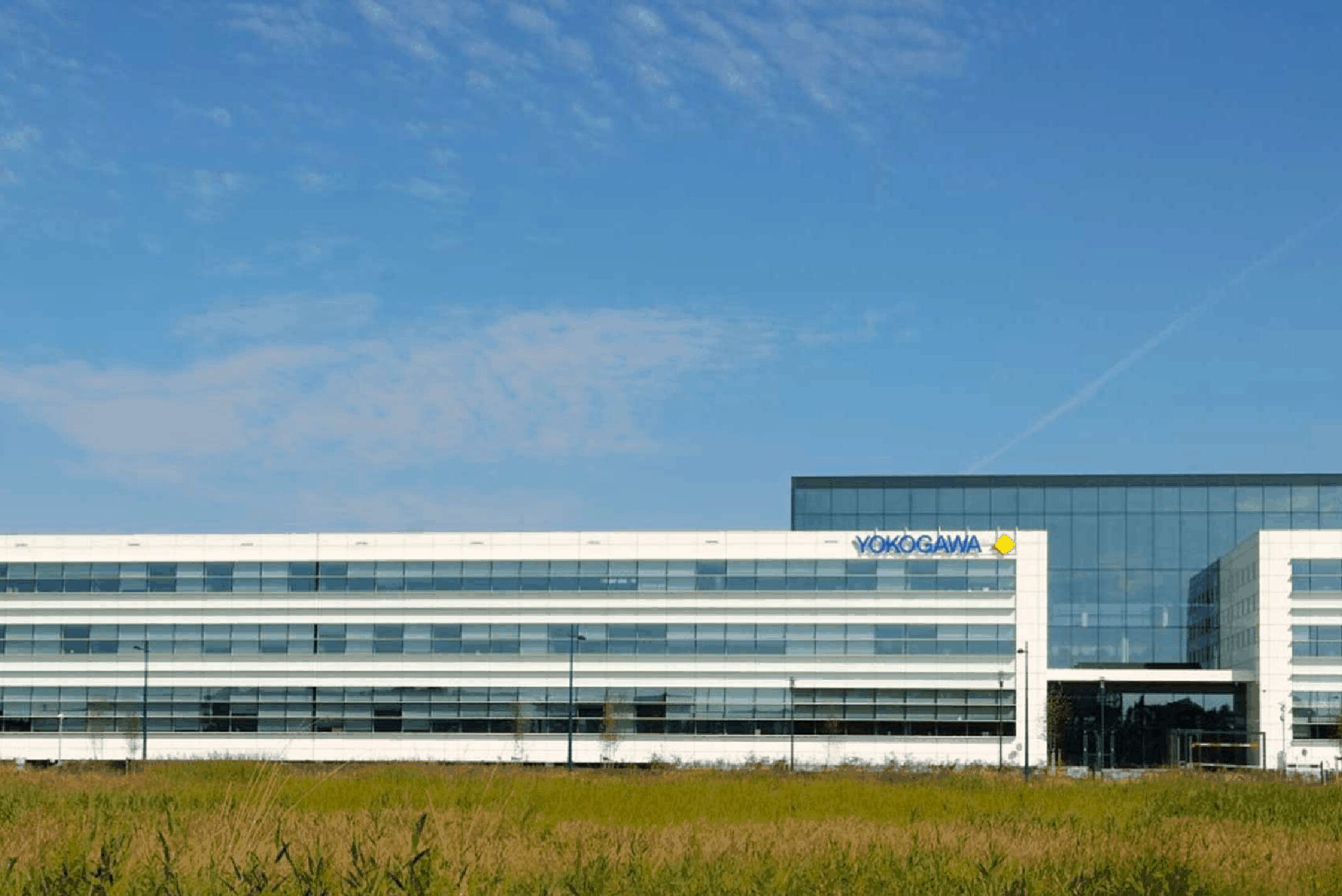 Case study: Yokogawa