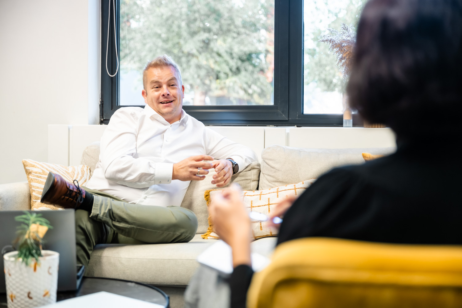 Automate Your Purchase Requisition Process - Dynatos