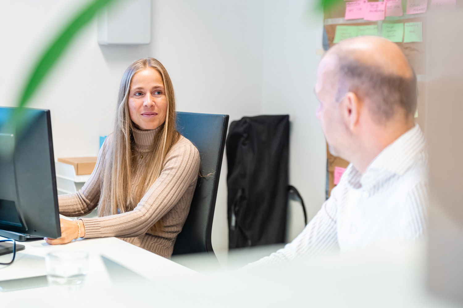 Automate Order Confirmations in SAP Procurement - Dynatos