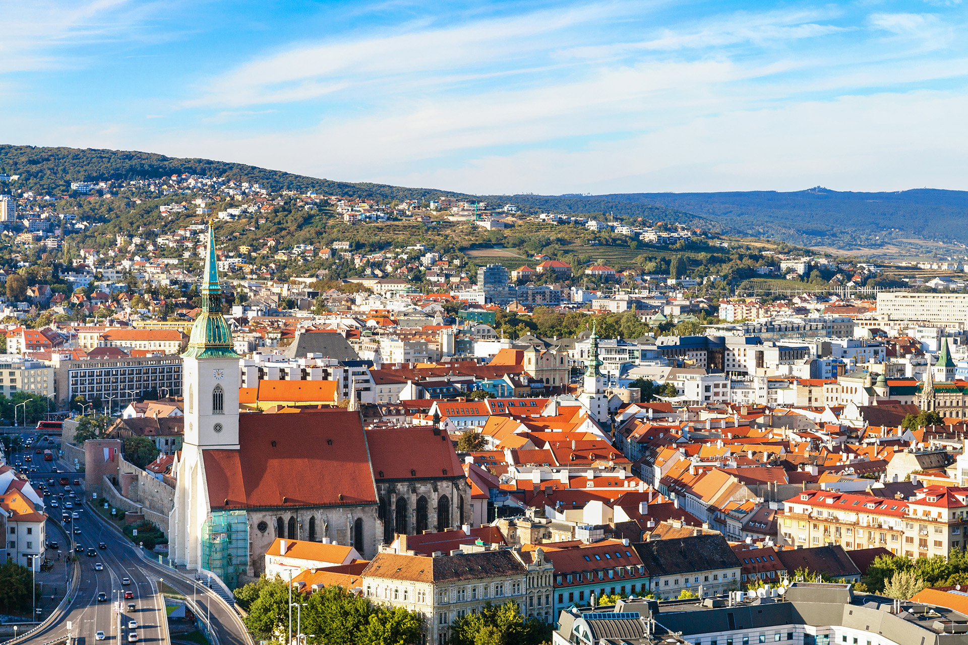 Slovakia’s push for e-invoicing and VAT modernization