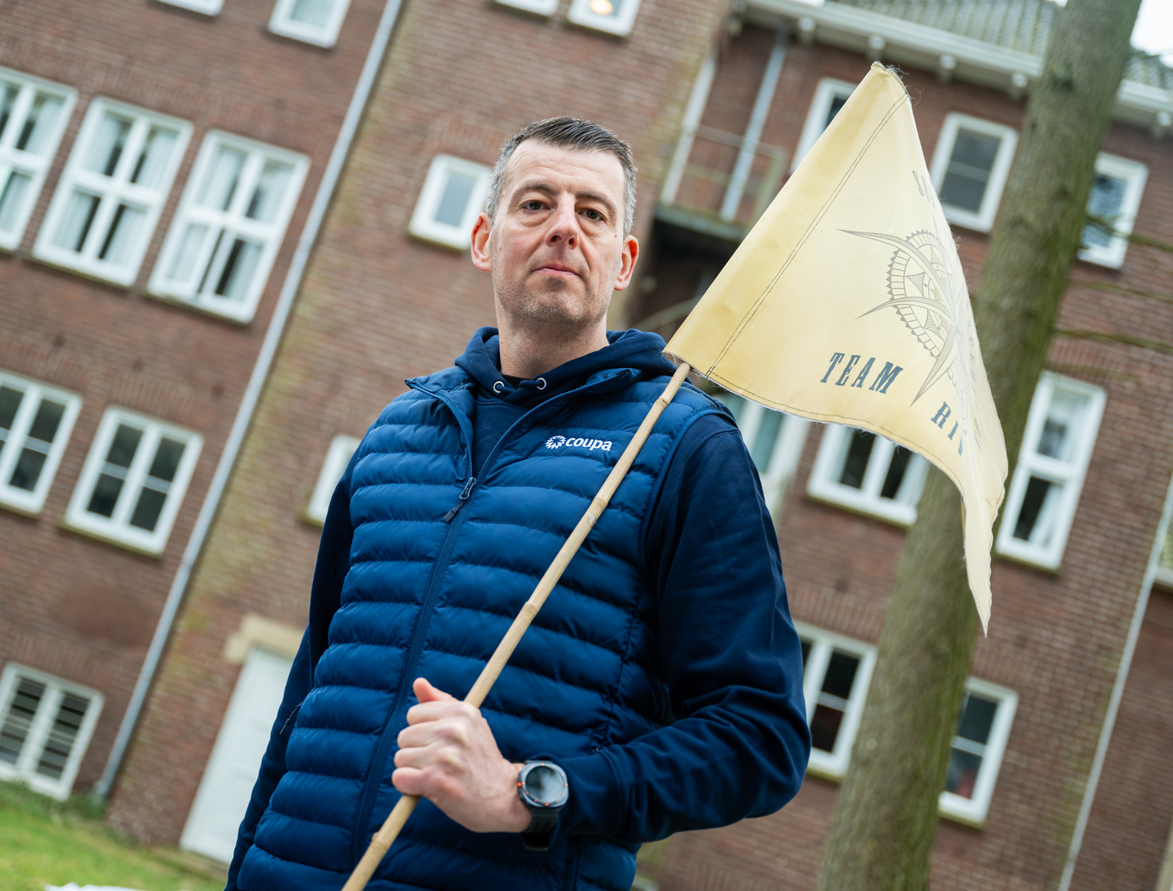 Yves Pierssens: ‘Process optimization is all about people’ - Dynatos