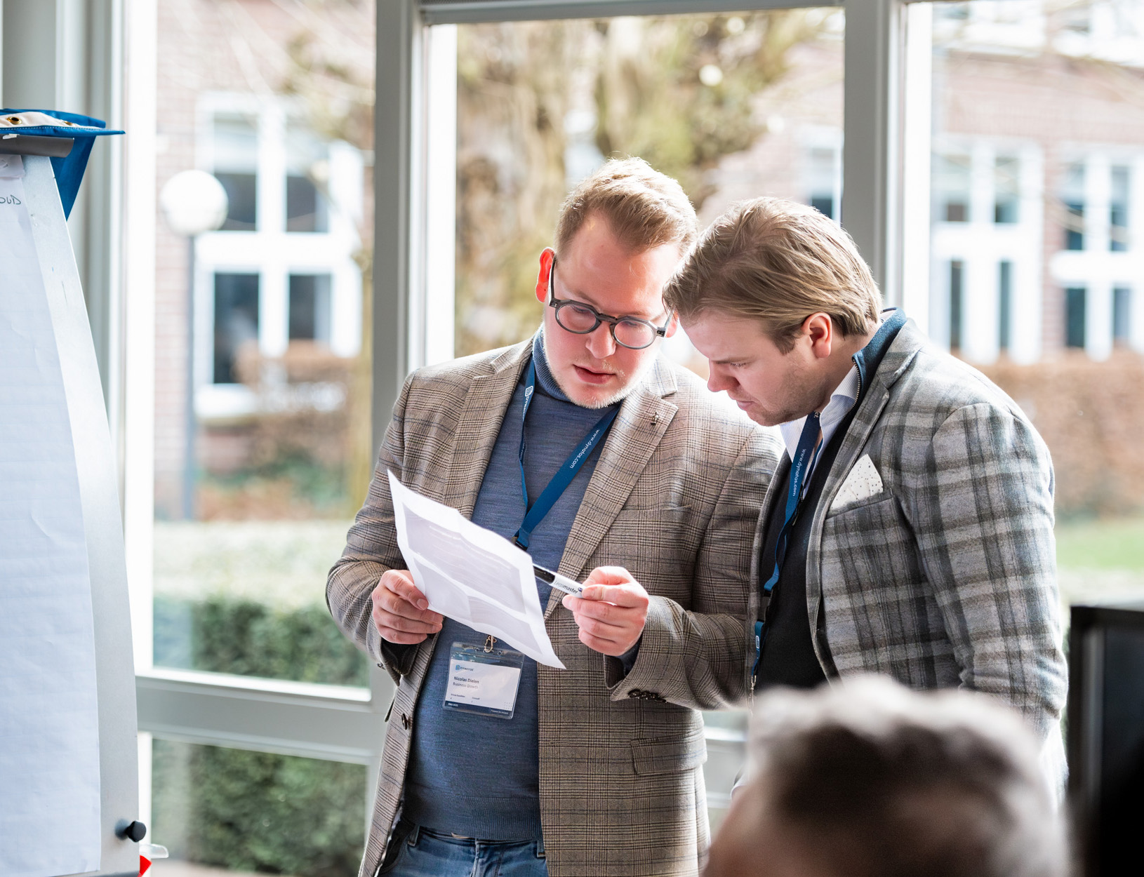 When Is Peppol Required in Belgium? - Dynatos