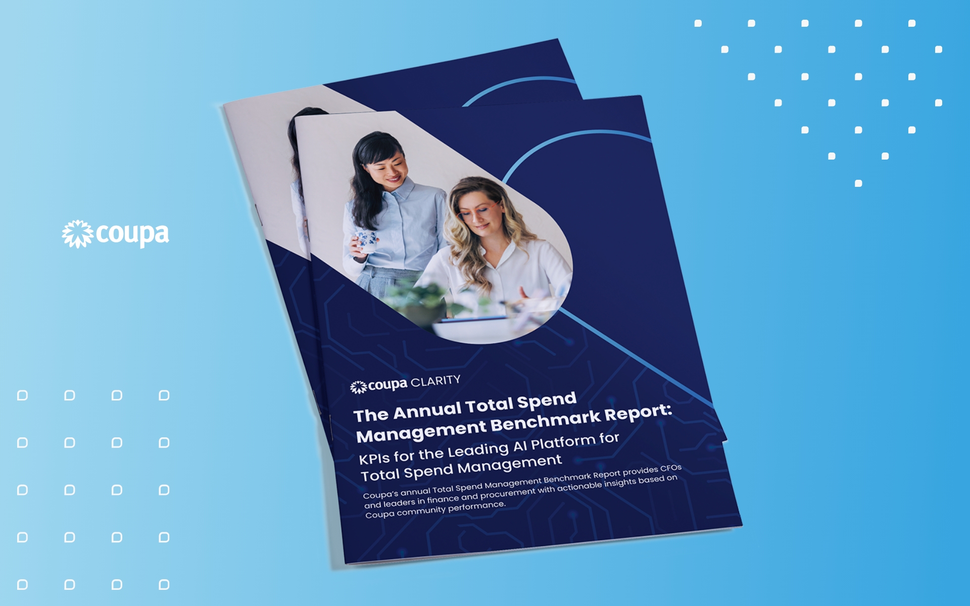 2025 Coupa Benchmark report: Key Insights – Dynatos