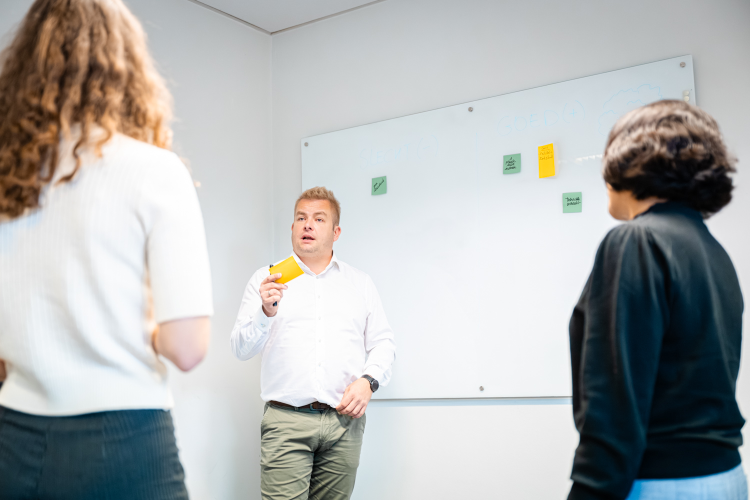 OCR vs IDP: The smarter way to handle documents – Dynatos